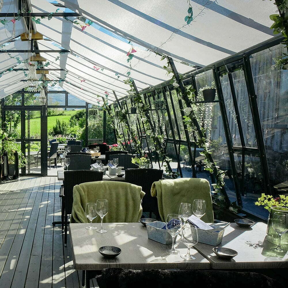 Your Ultimate Guide to Dining in Voss, Norway